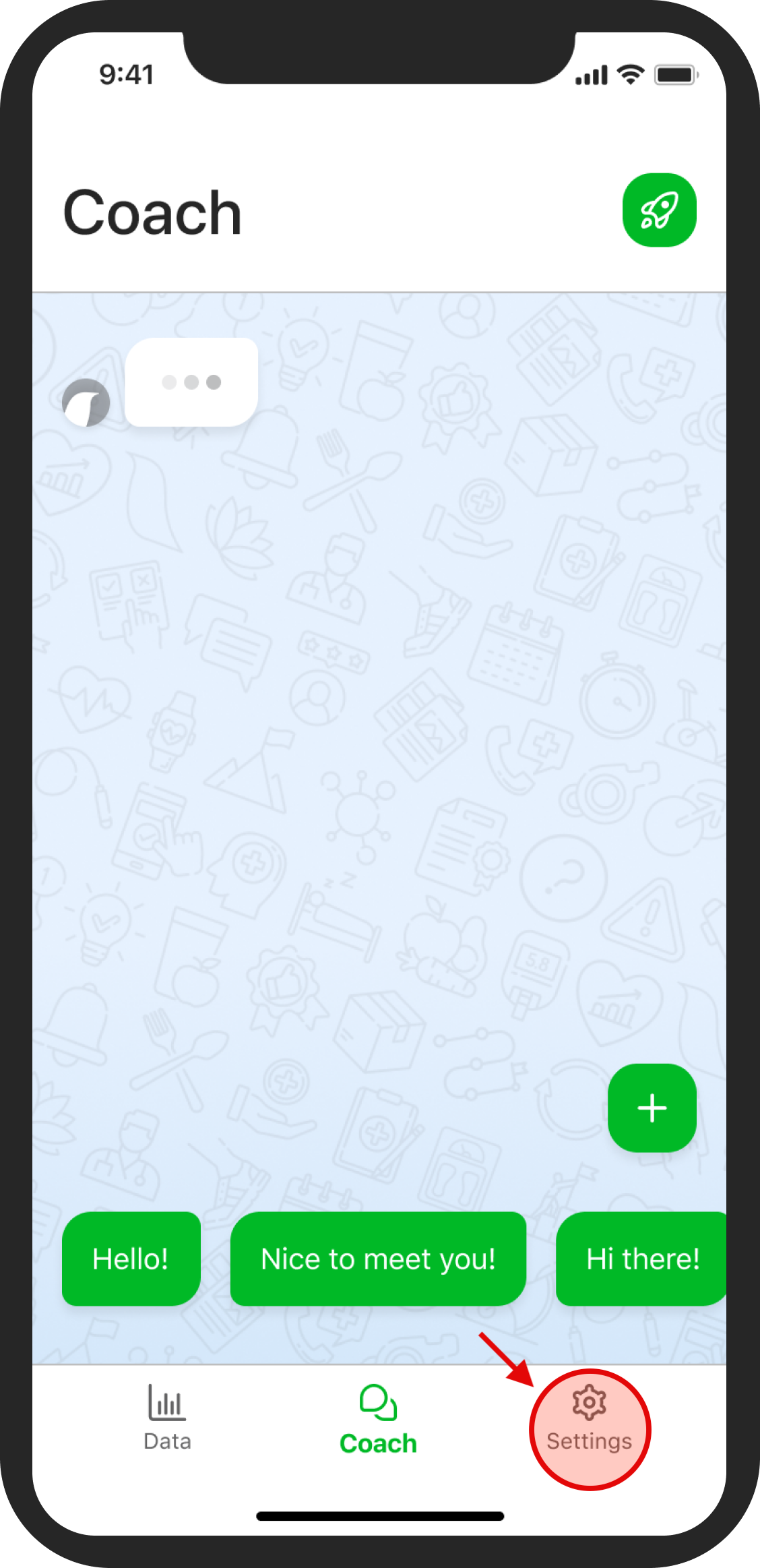 How do I add my activity tracker steps to Lark? – Lark Support