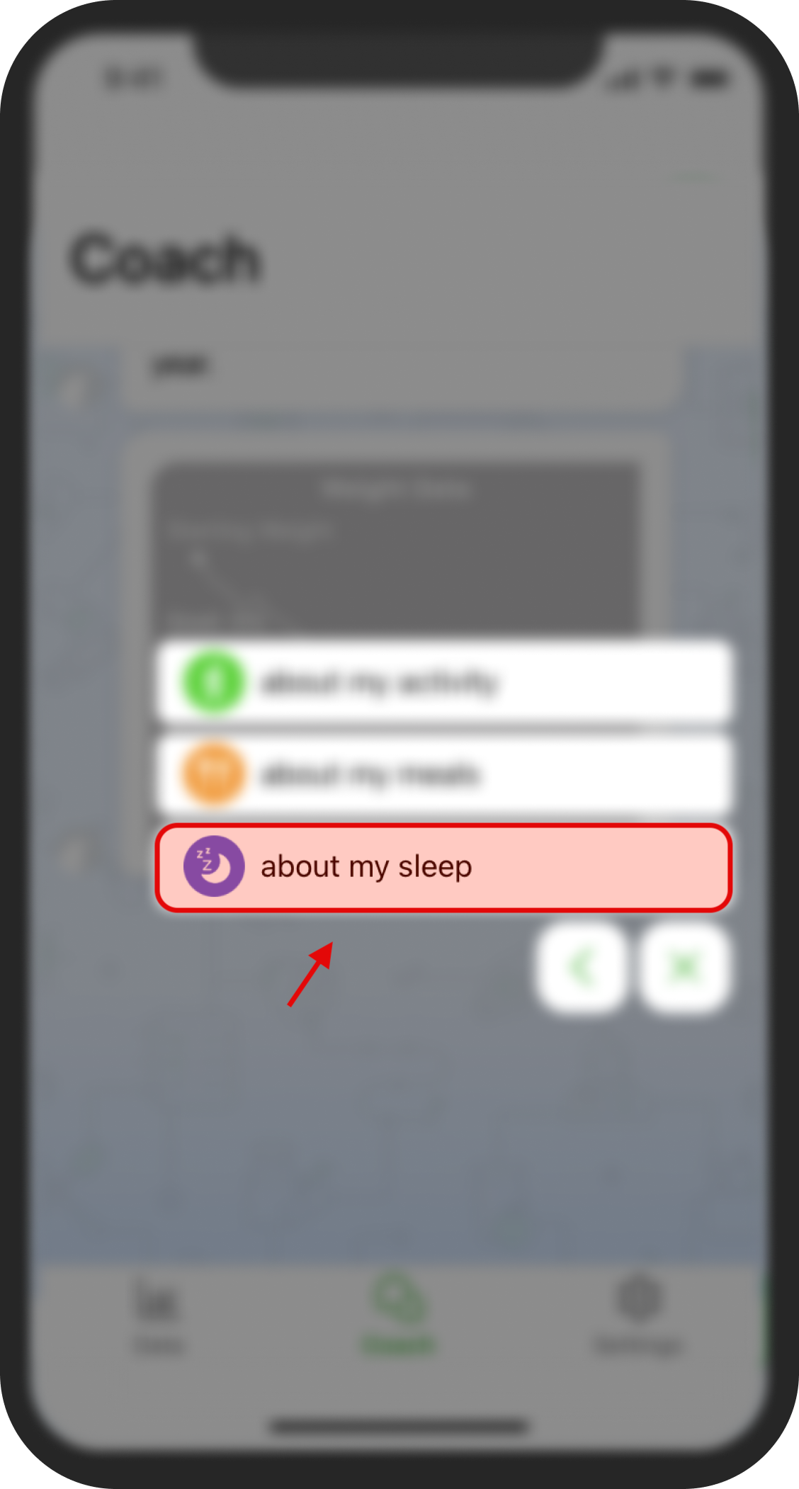 How does Lark analyze my sleep? – Lark Support