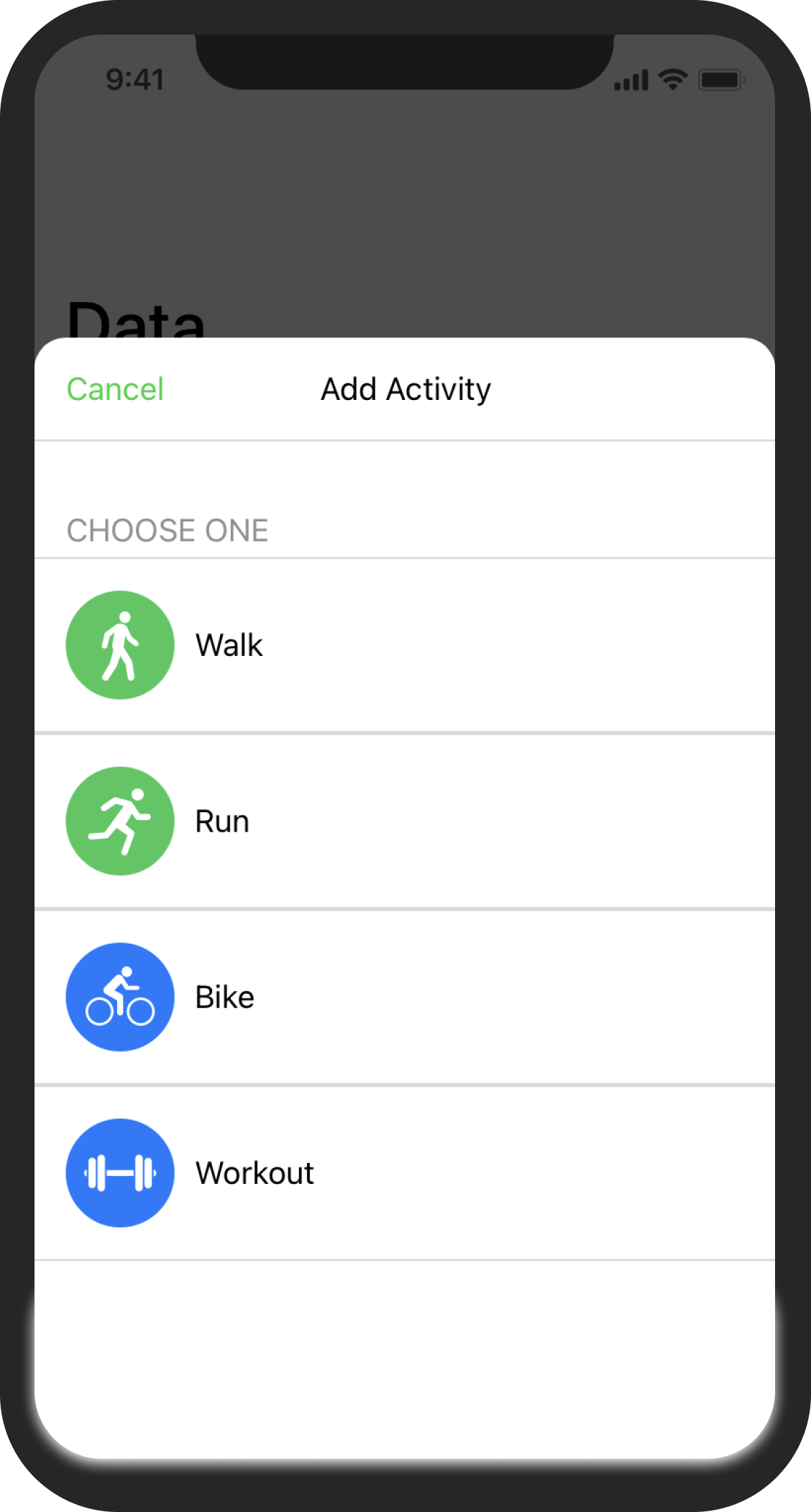 How do I manually add activity? – Lark Support